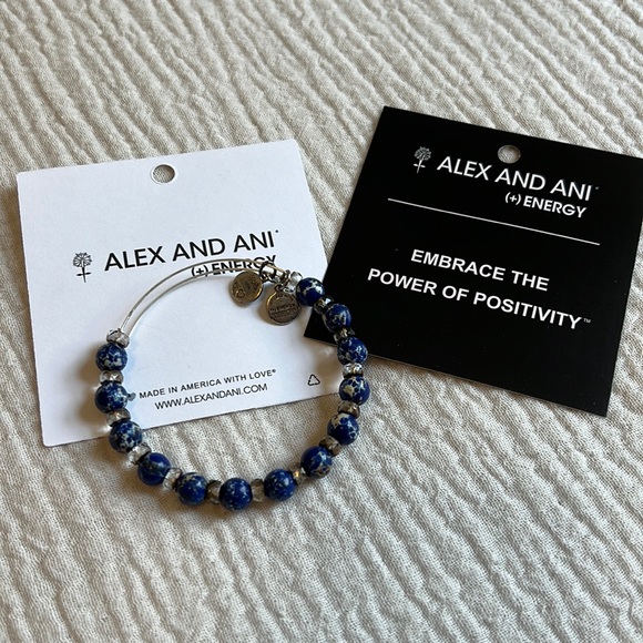 Alex and Ani | Jewelry | Alex Ani Engergy | Poshmark